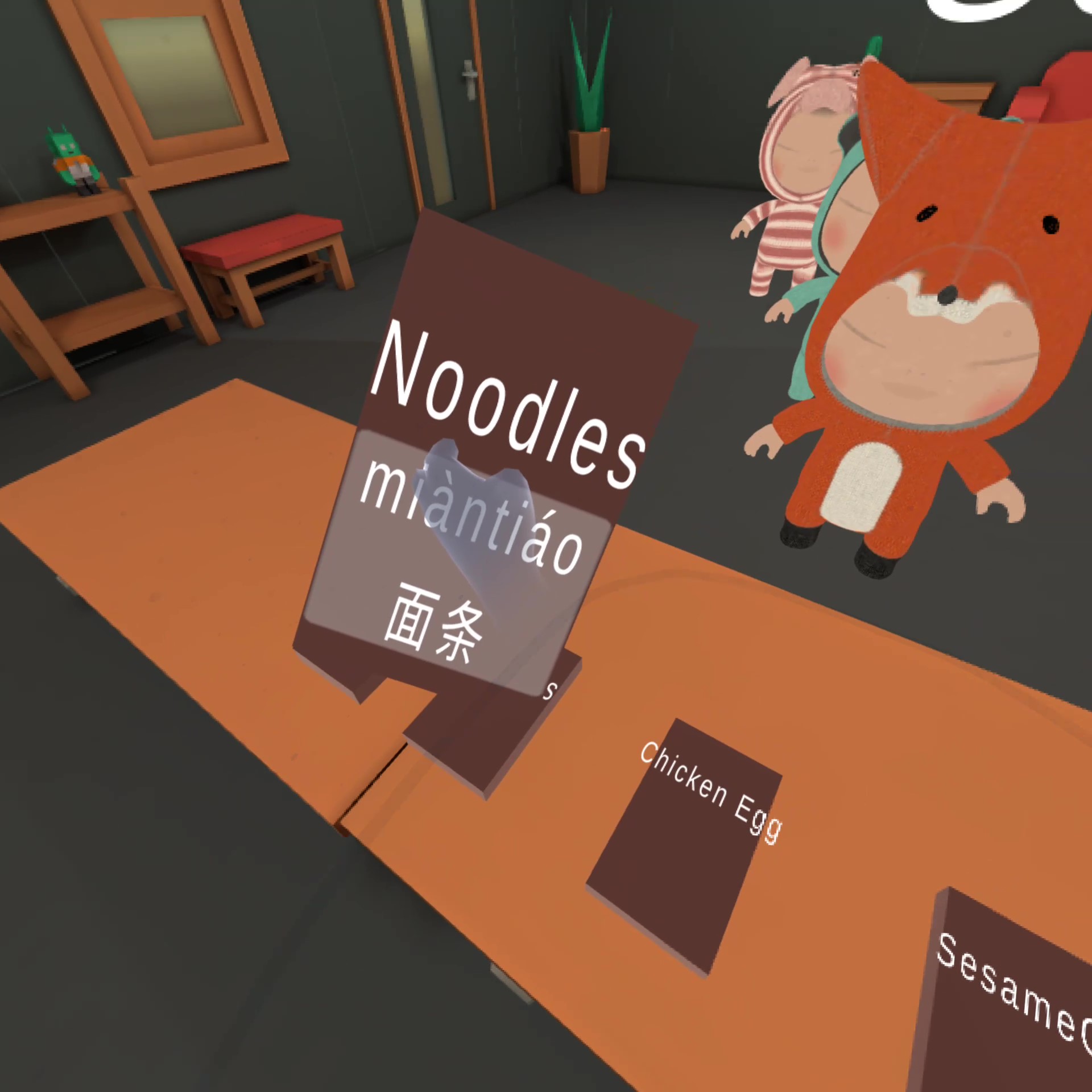 Chinese Storekeeper's Journey | Devpost