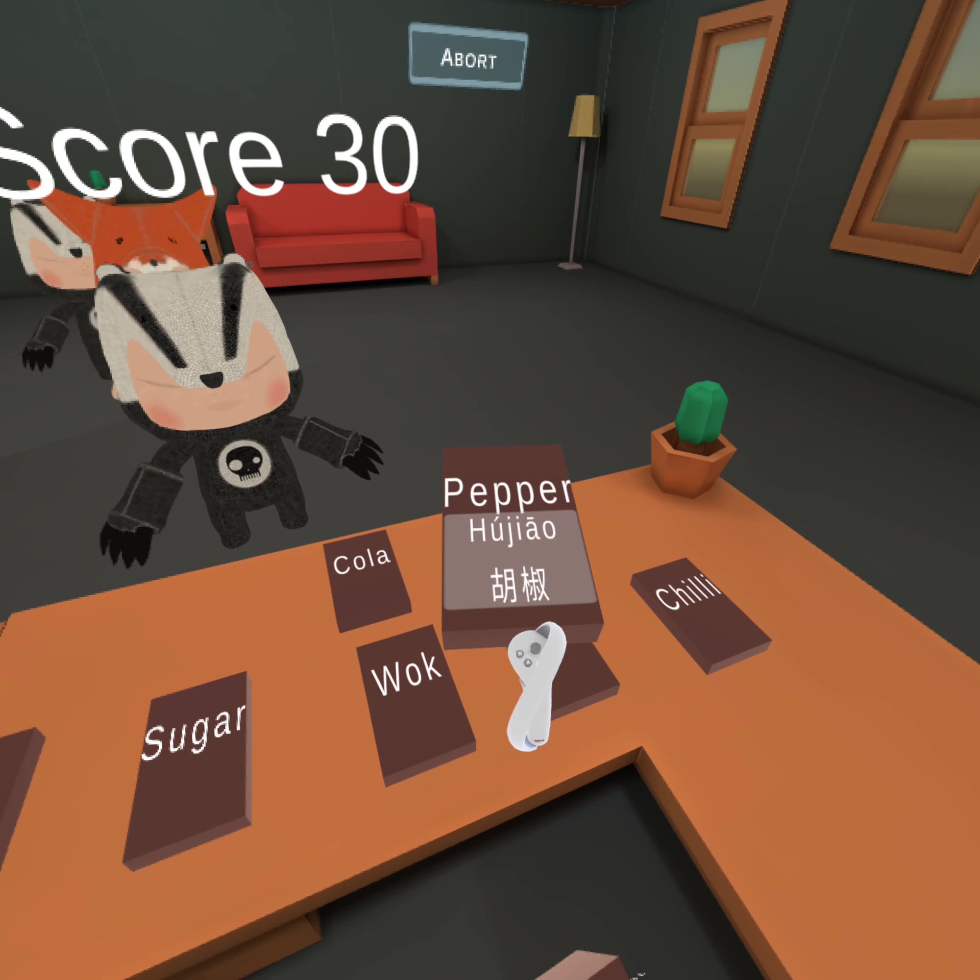 Chinese Storekeeper's Journey | Devpost