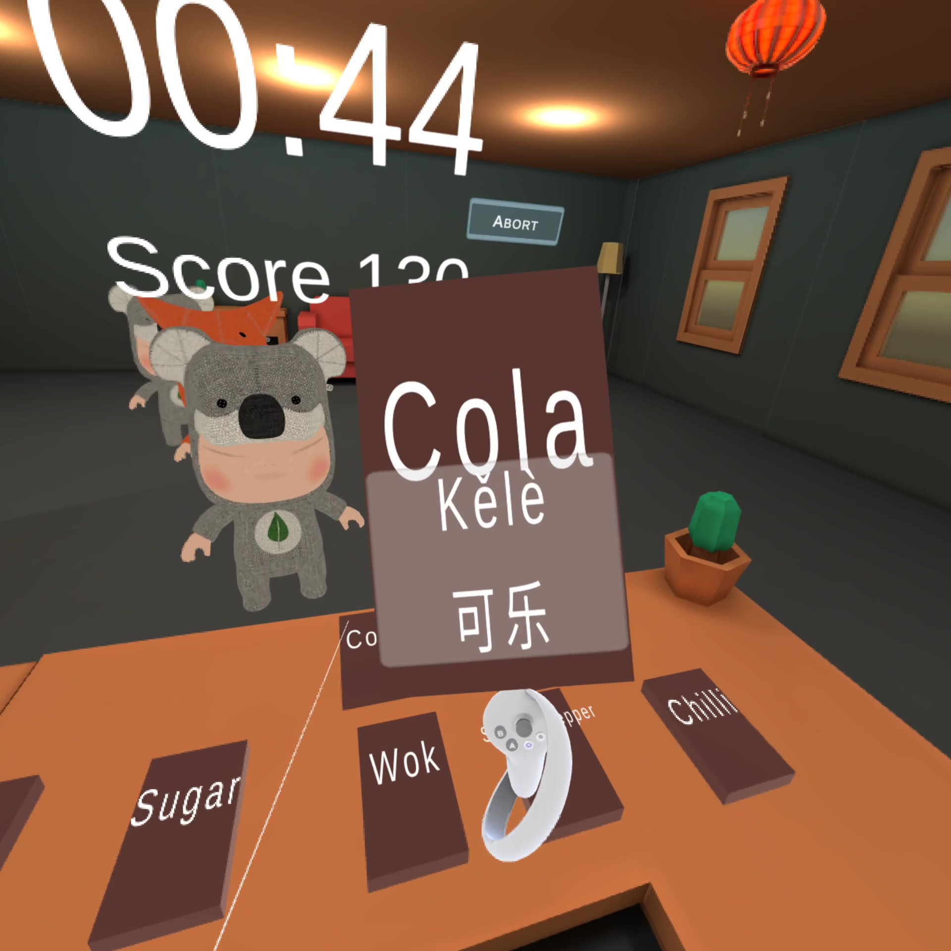 Chinese Storekeeper's Journey | Devpost