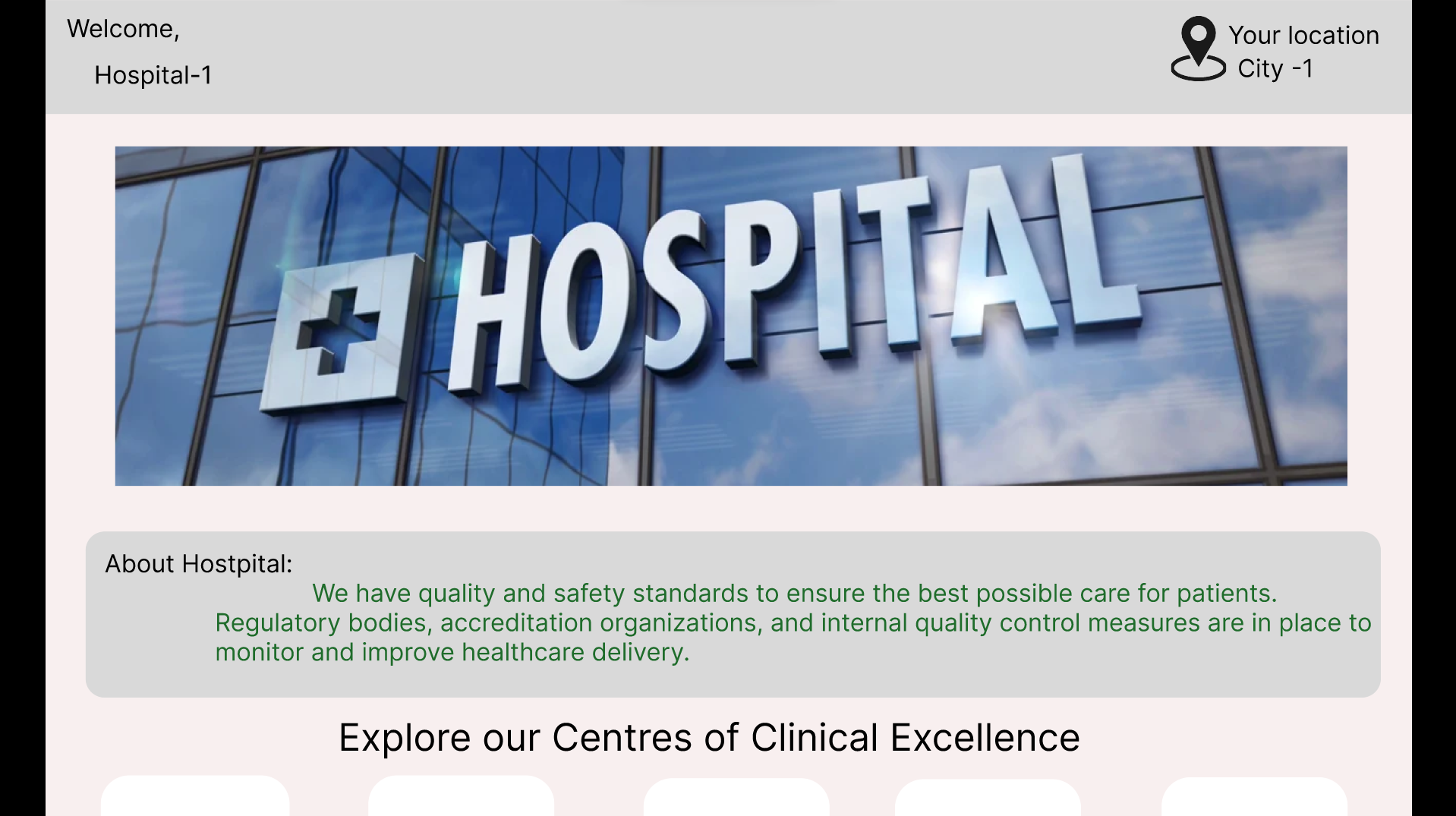 Rural Healthcare Solution | Devpost