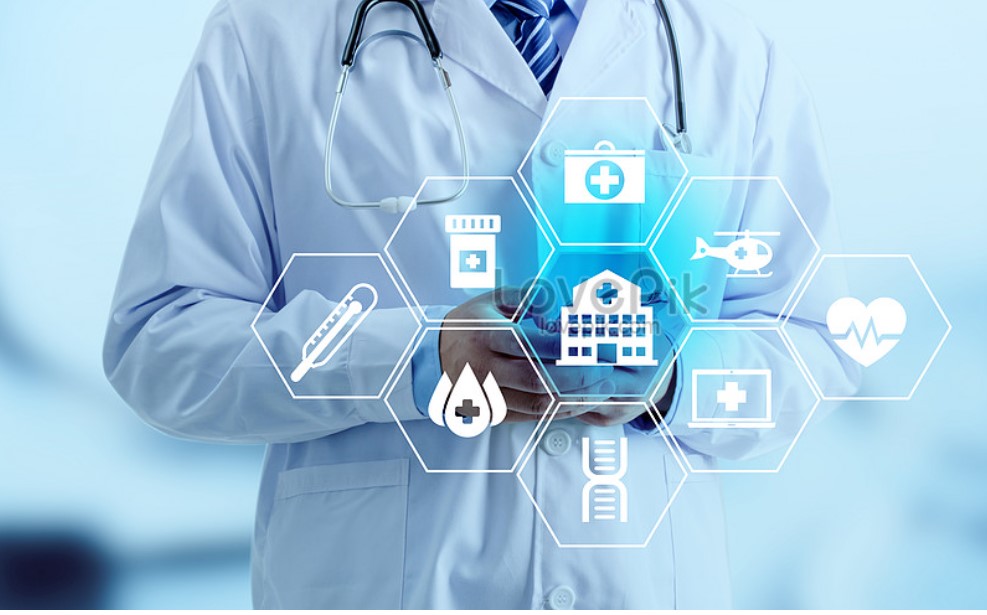 HealthCare Access Solution | Devpost