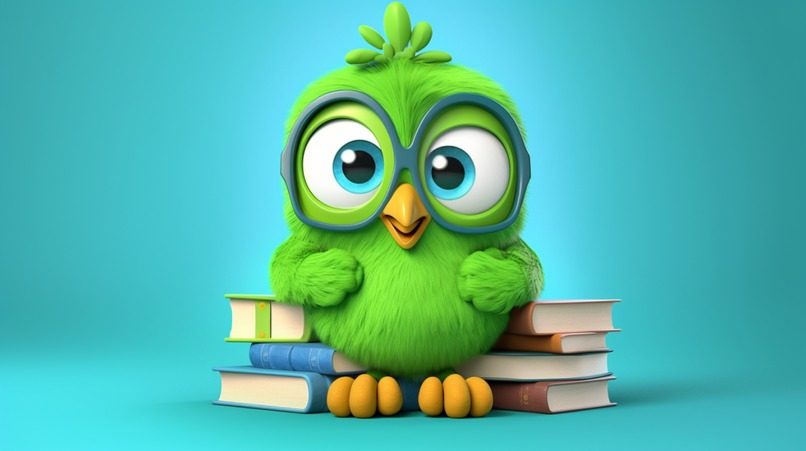 Duolingo - Language Learning AI | Devpost