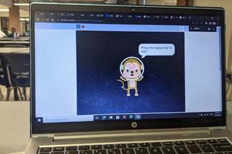 Protect the Ozone! | Devpost