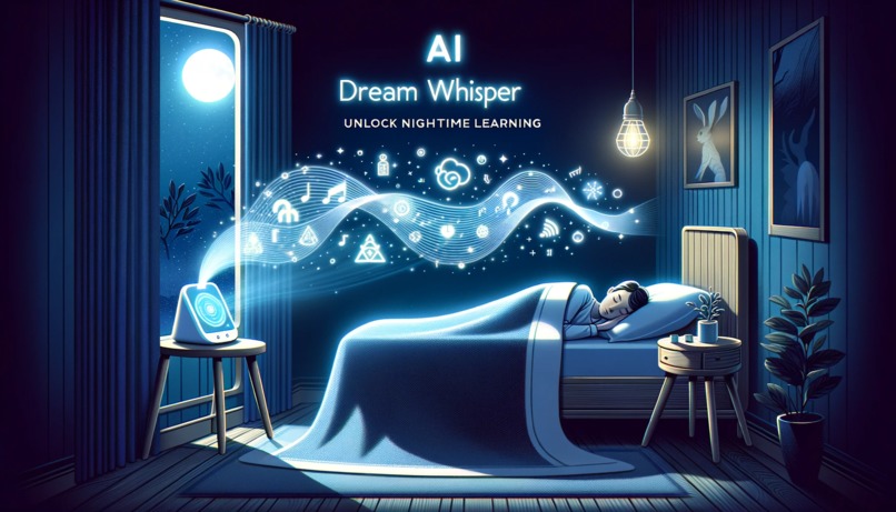 AI Dream Whisper | Devpost