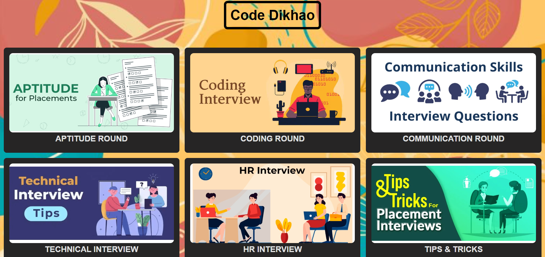Coders Base | Devpost