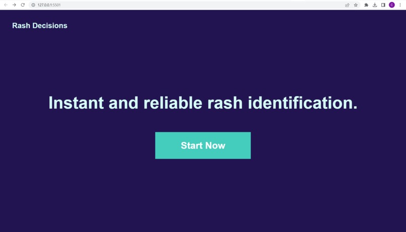 Rash Decisions | Devpost
