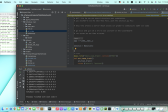 Pathfinder | Devpost