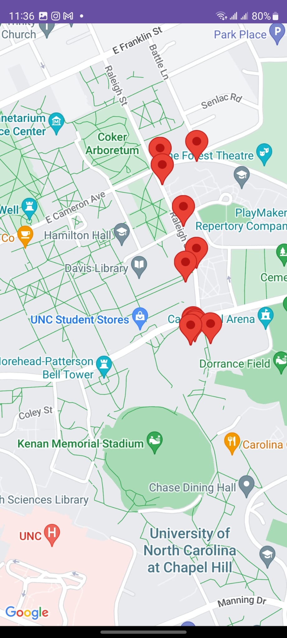 Road Guardian | Devpost