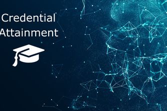 Rowdy Datathon 2023 - Credential Attainment | Devpost