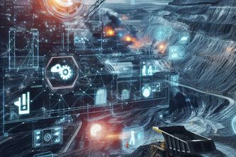 Ai Based Miner's Safety System | Devpost