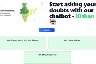 Kisan Mitra :A Farmer's Friend | Devpost