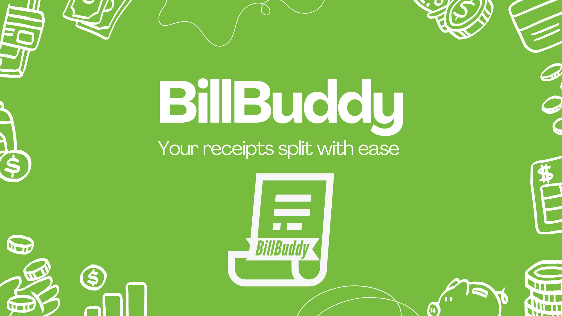 BillBuddy | Devpost