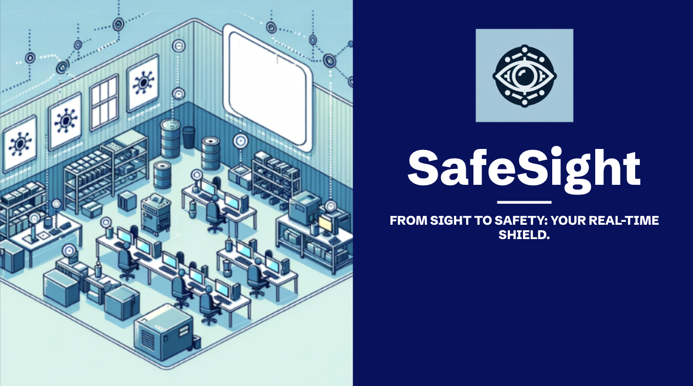 SafeSight | Devpost