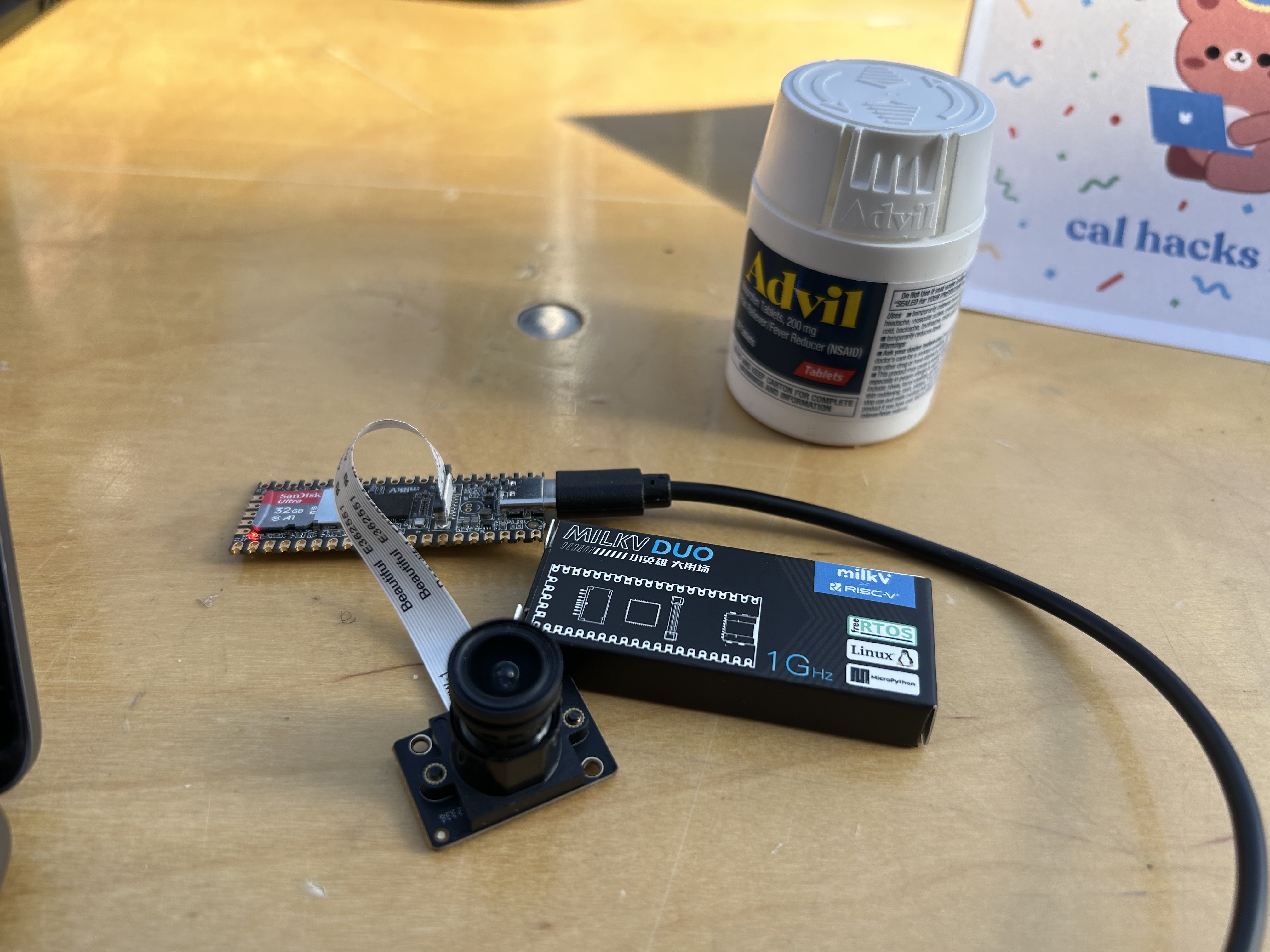 MedInfoBot | Devpost