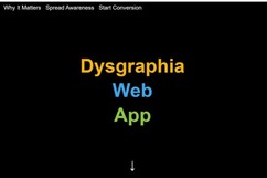 Handwriting Converter | Devpost