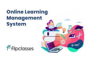 online learning management system | Devpost