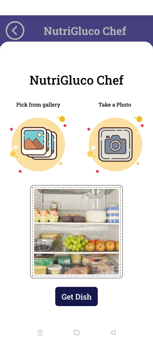 Gluco Vision Pro | Devpost