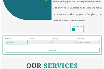 PEARL OF THE INDIAN OCEAN | Devpost