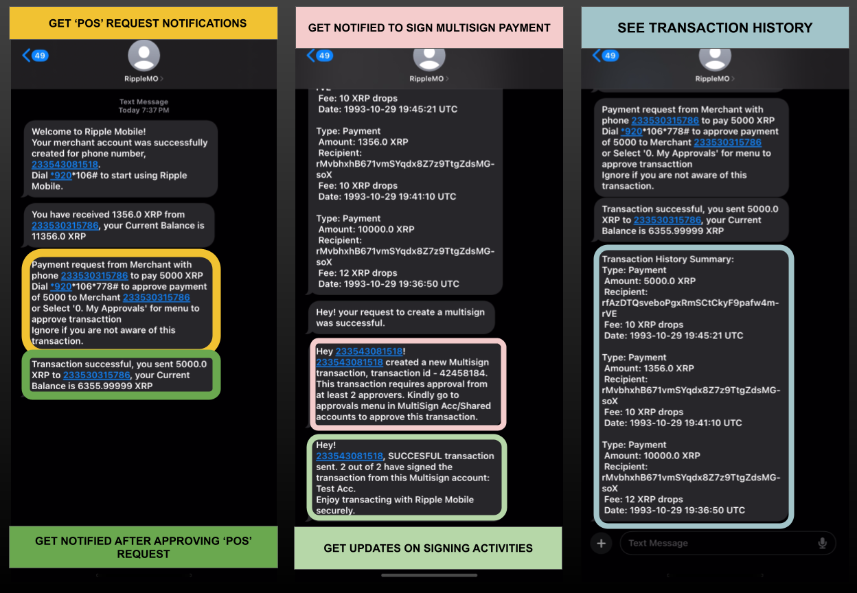 Ripple Mobile | Devpost