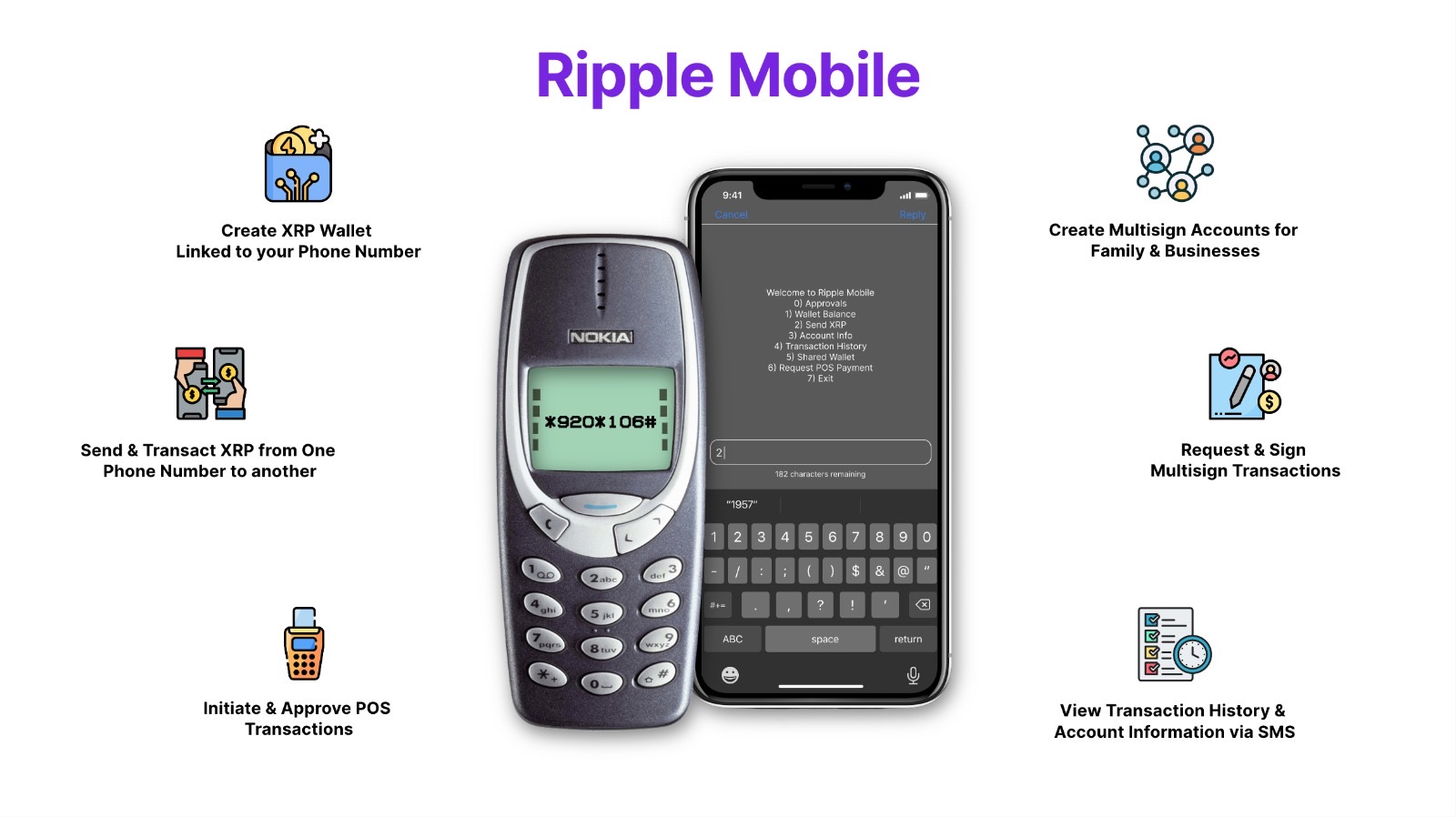 Ripple Mobile | Devpost