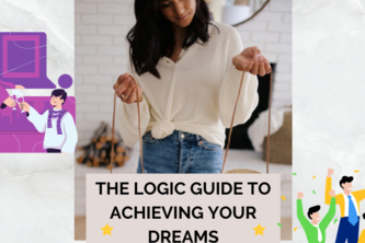 https://logicblogs.com/the-logic-guide-to-your-dreams-power/ | Devpost