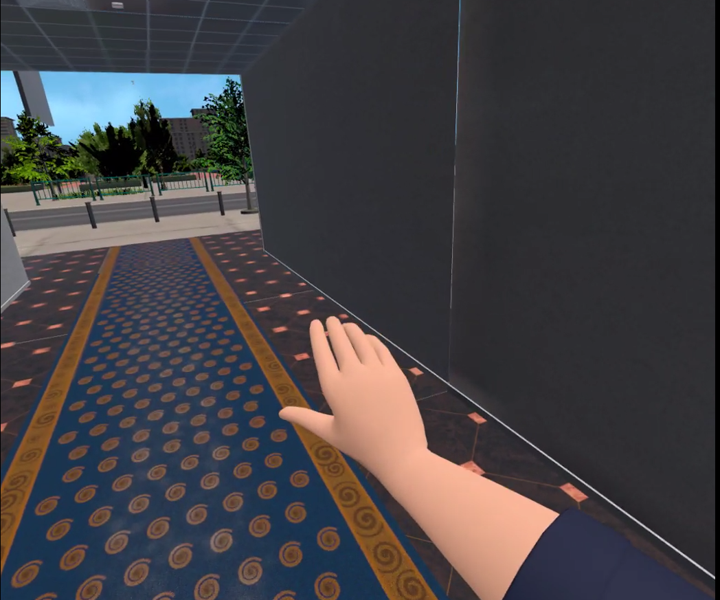 Virtual Entrepreneurship Center | Devpost