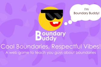 Boundary Buddy | Devpost