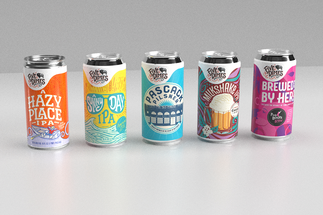 Crafted Brewscapes: AR Brewery Experience | Devpost