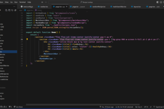 Recipe Lookup | Devpost