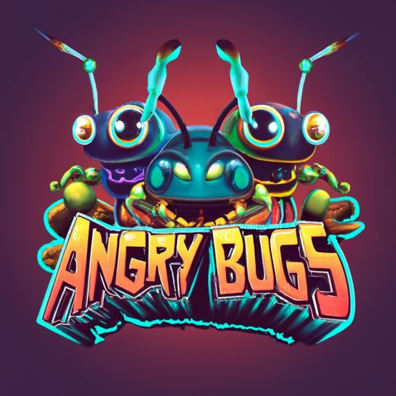 ANGRY BUGS | Devpost