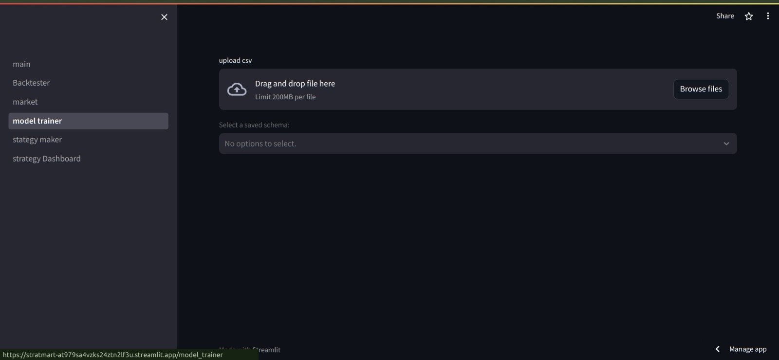 26_Tao_Strategy market | Devpost