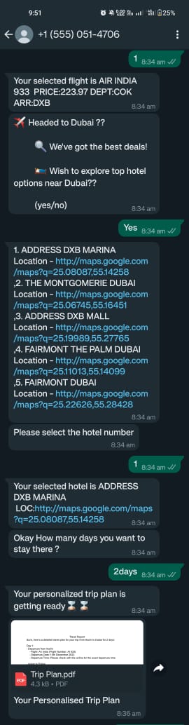 14_Drax_TravelYathri | Devpost