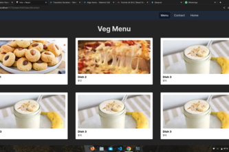 35_SyntaxError_FindYourTaste | Devpost