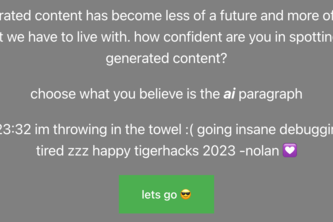 Insights AI | Devpost