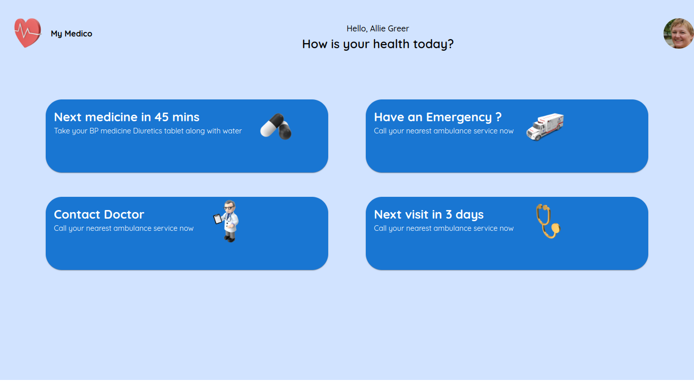 10_ByteBuds_MyMedico | Devpost