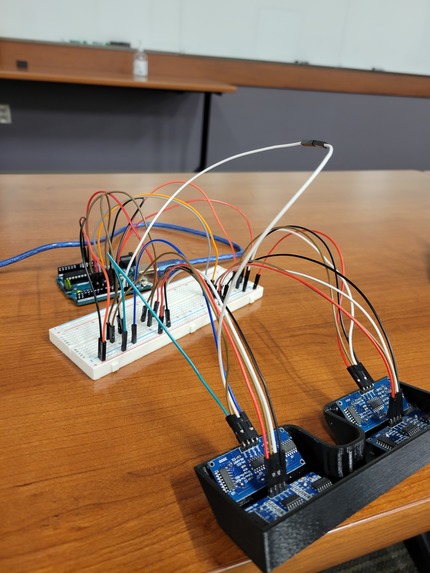 Sensory Enhancing Visual Device | Devpost