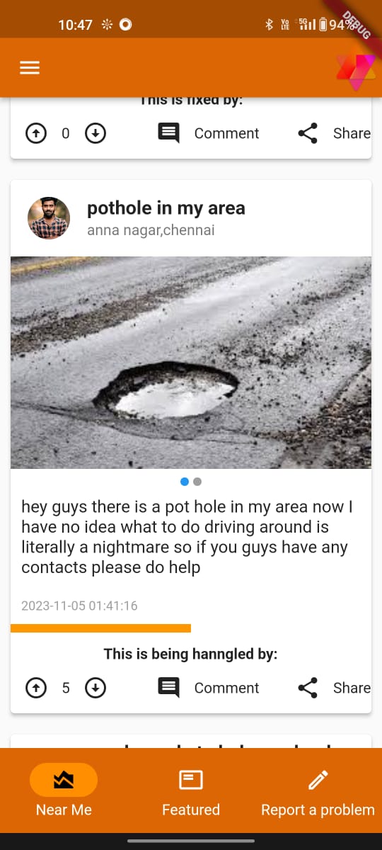 39_The 8085s_City Care | Devpost