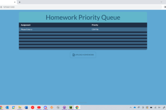 Tai Your Life Together | Devpost