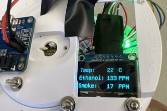 Smokaholic-Monitor | Devpost