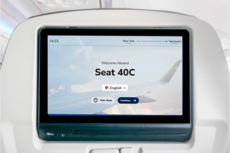 In-Flight Entertainer | Devpost