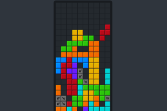 Periodic Table Tetris | Devpost