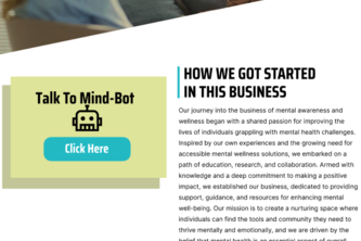 Balance within you | Devpost