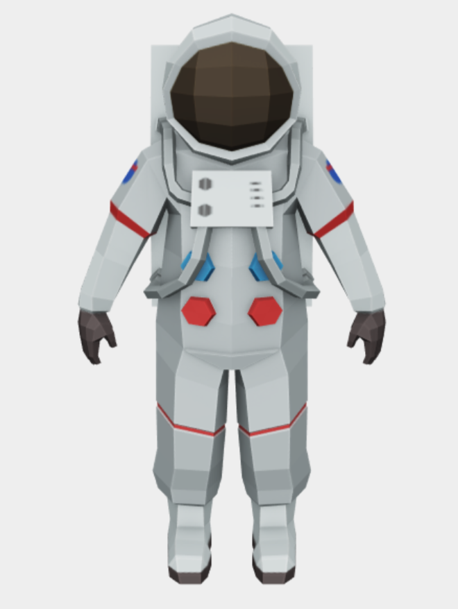 Sammy's Spaceship | Devpost