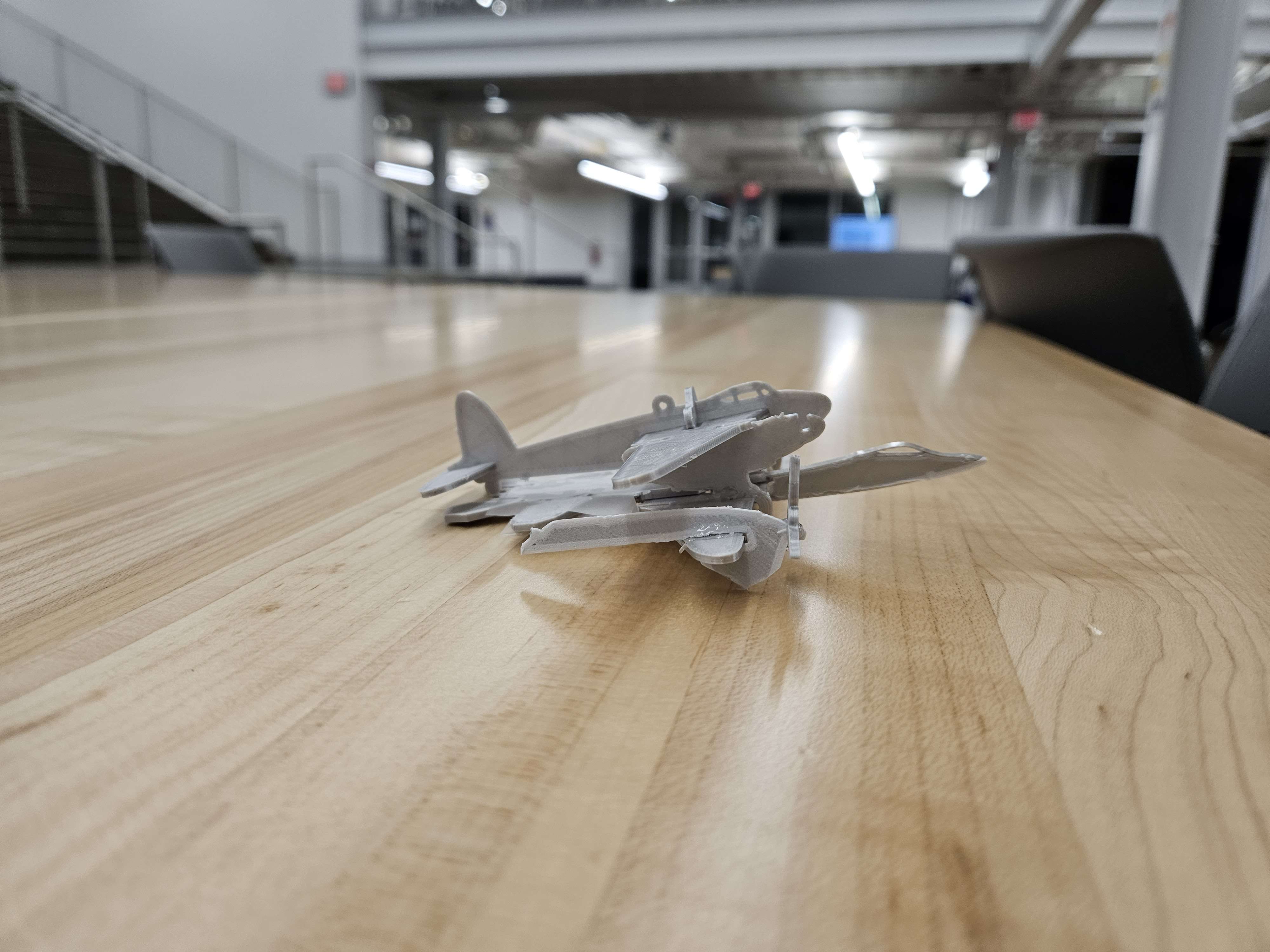 EATO - Electrically Assisted Take-Off | Devpost