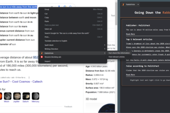 RabbitHole | Devpost