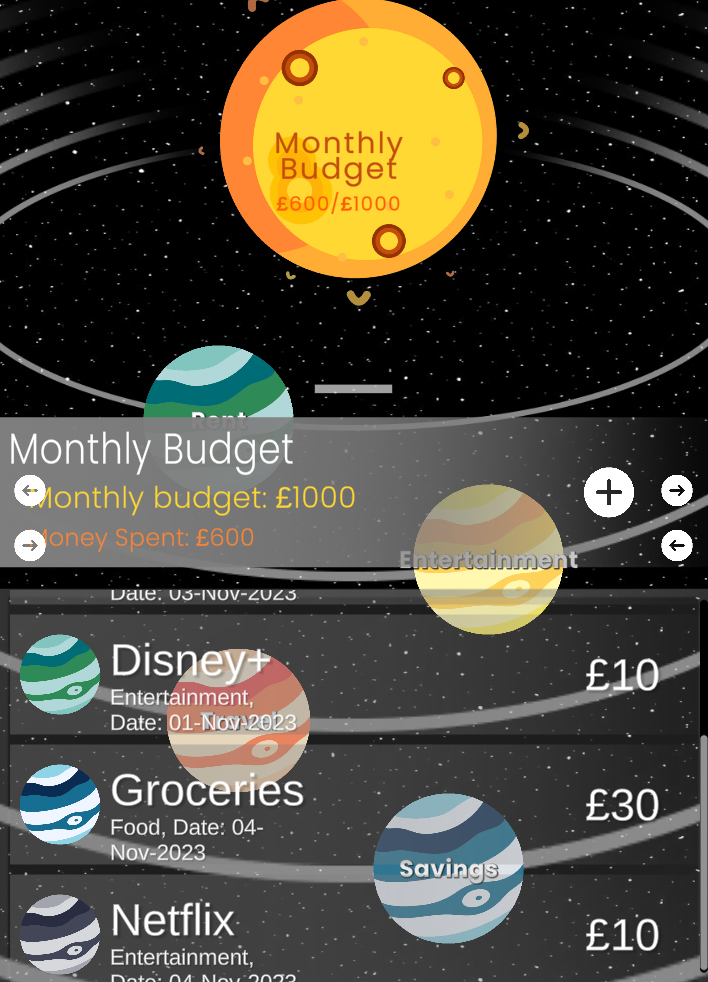 Solar Savings | Devpost
