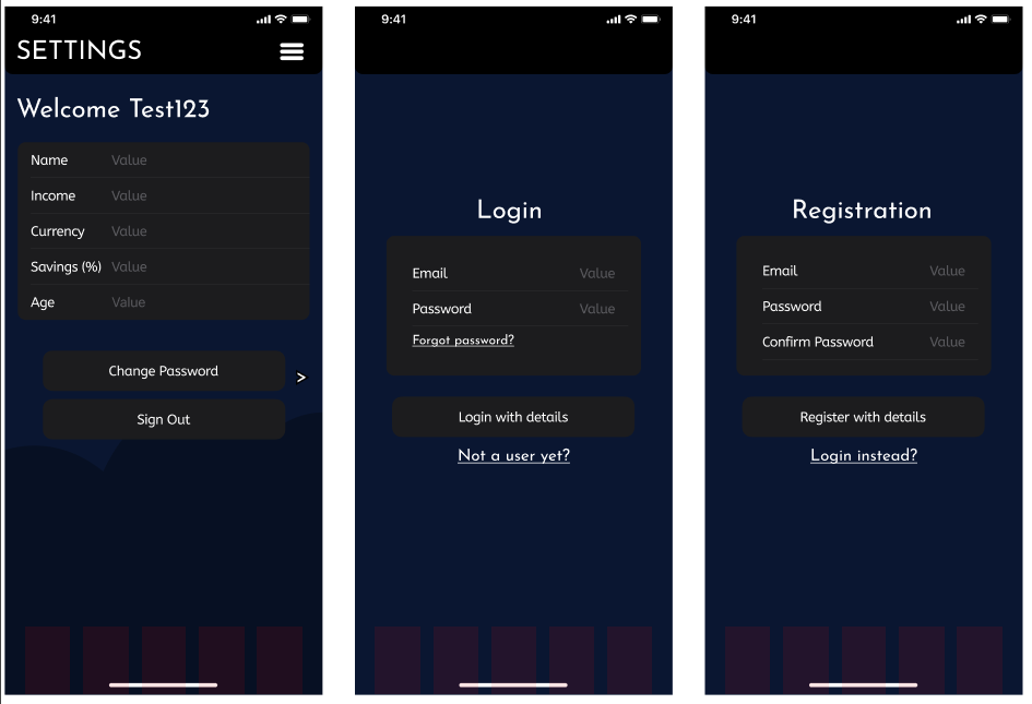 Solar Savings | Devpost
