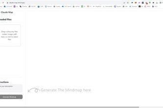 ClaudeMap: traverse months of insights in seconds | Devpost