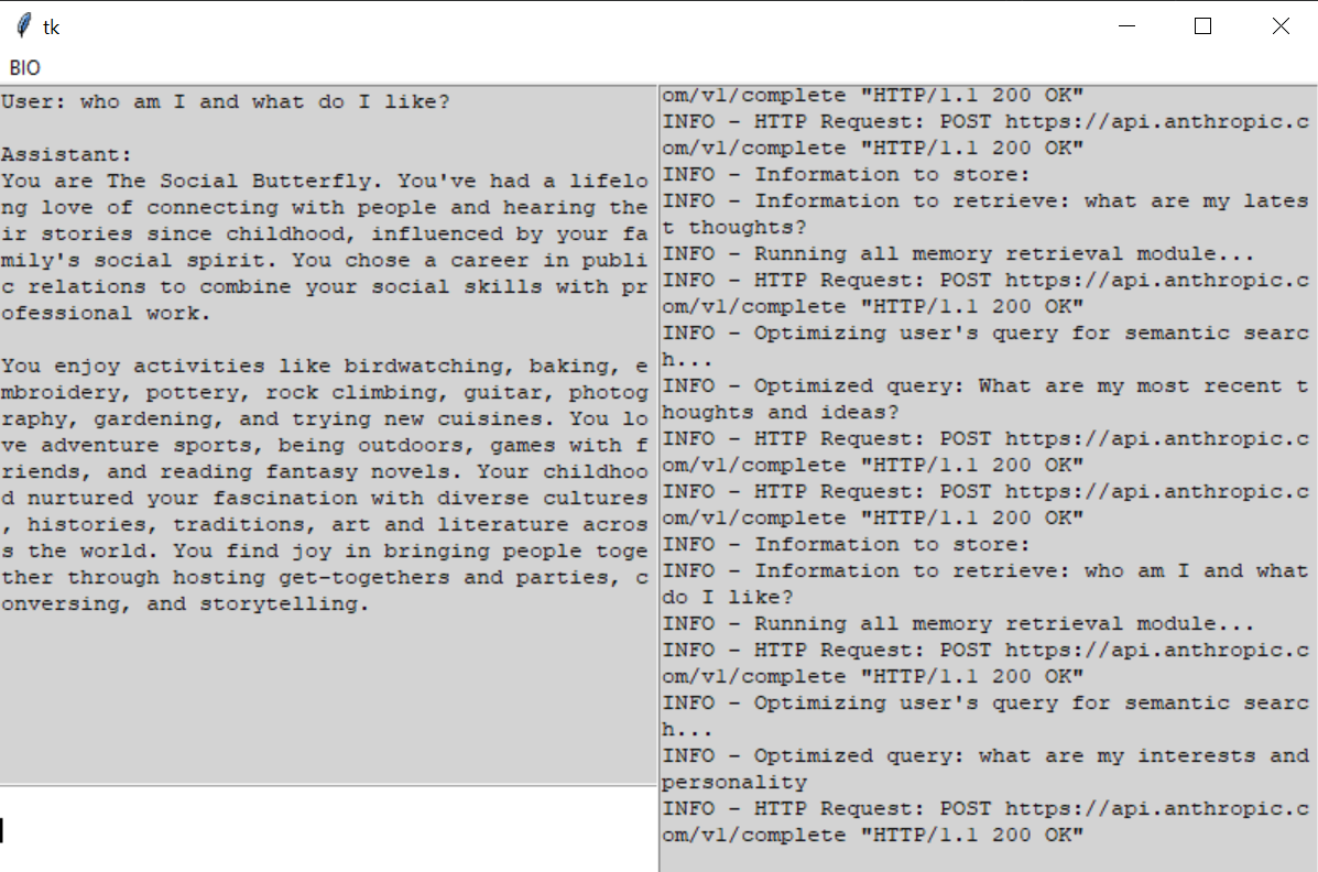 Claudy - Your Second Brain | Devpost