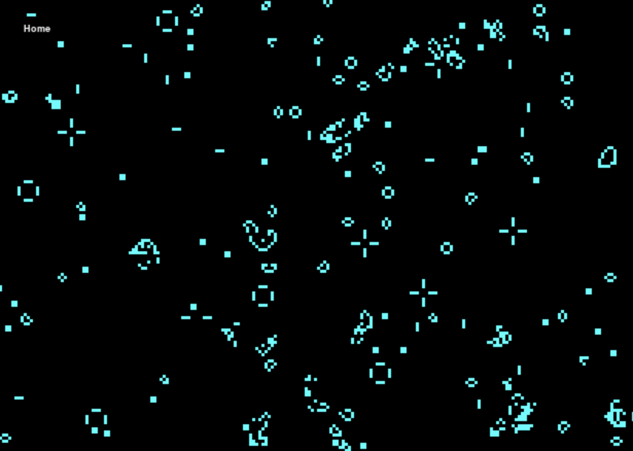 The Pixel Petri Dish | Devpost